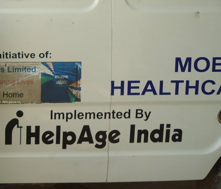 The News Himachal HelpAge India honored SJVN with Gold Plate Award ...