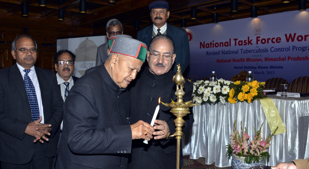 The News Himachal MDR Centre to set up at IGMC - The News Himachal