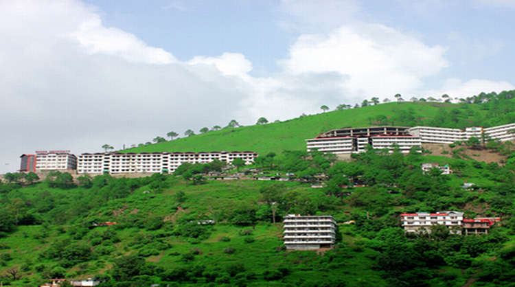 The News Himachal Reliance conducting Open Placement Drive at Bahra ...