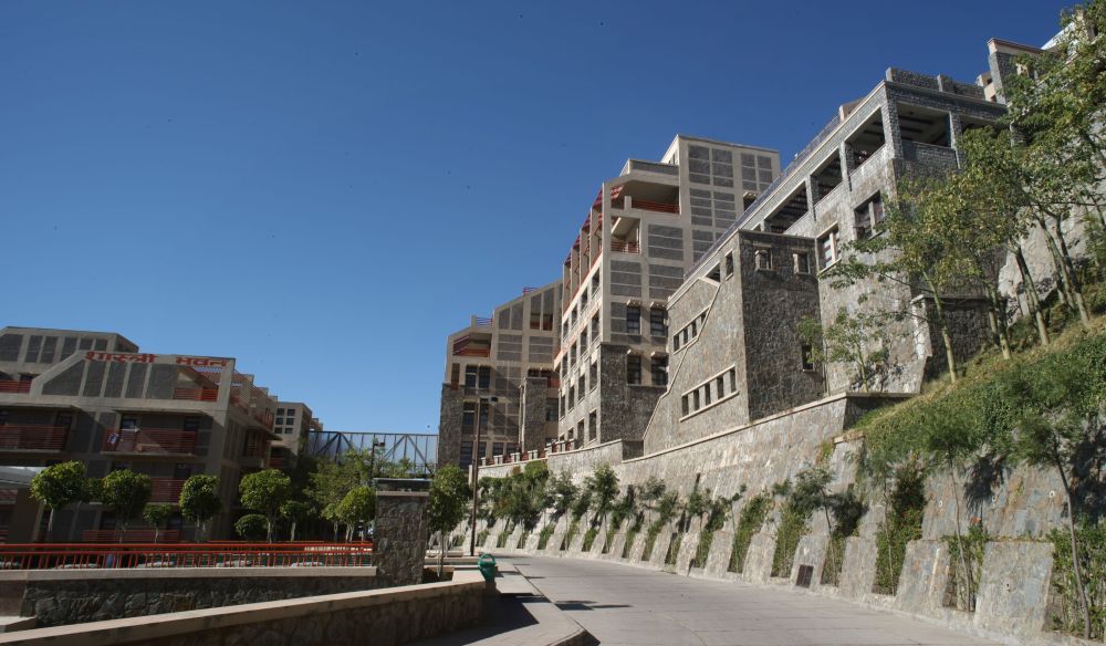 The News Himachal HRD ranking: Private universities shine, HPU fails to ...