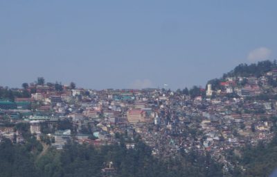 The News Himachal Your Local Newspaper | The News HImachal