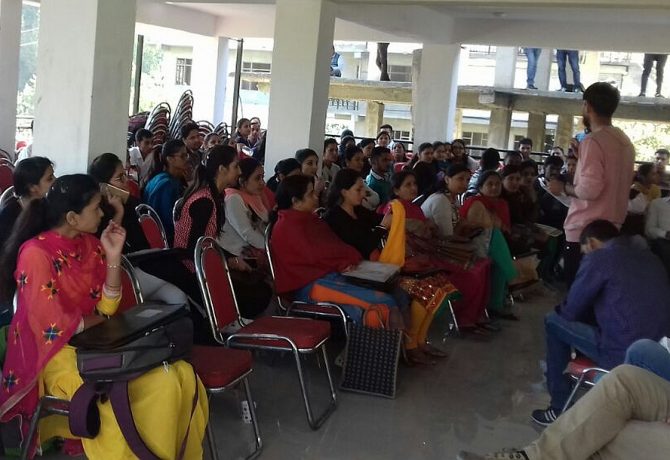 The News Himachal Your Local Newspaper | The News HImachal